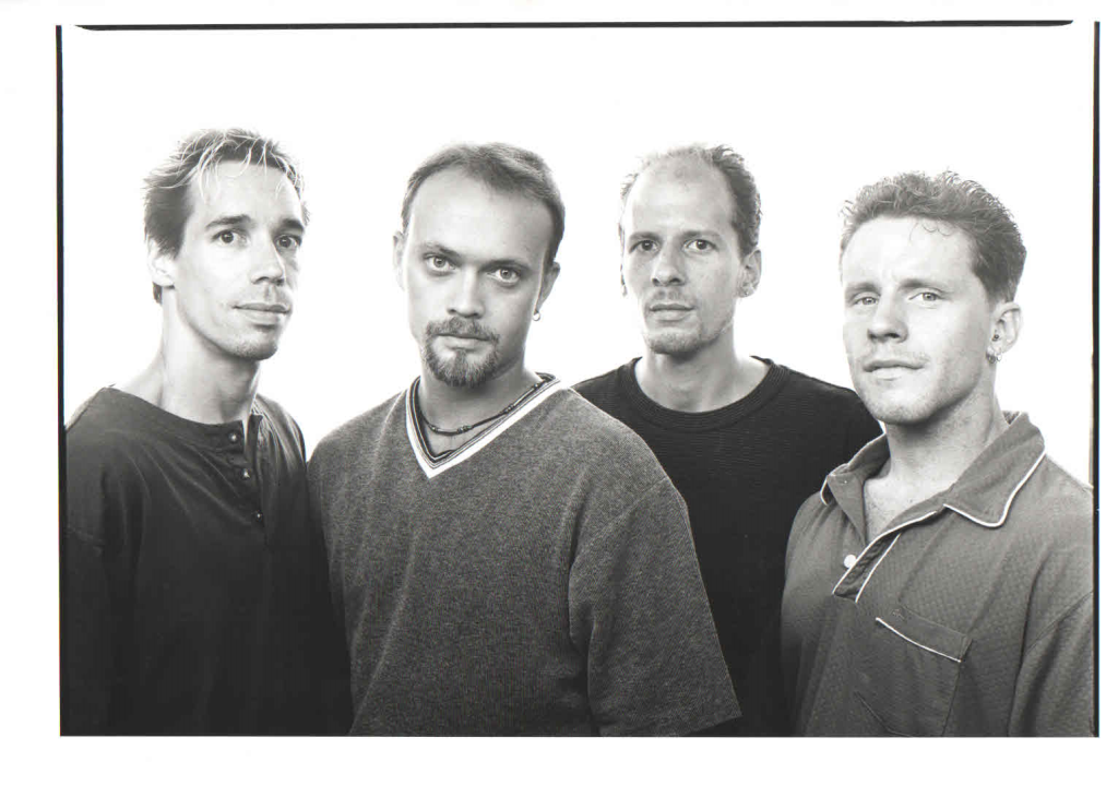 Remembering Mark Gagnon - Eric Normand